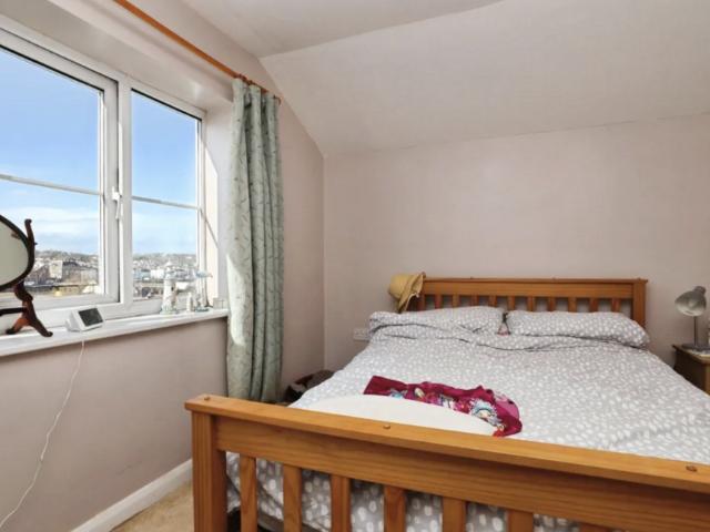 Ashbourne Lodge 18a, Hazelwood Lane. 2 bed flat to rent £2,000 pcm £462 pw