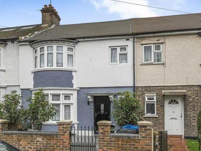 Ashbourne Road, Tooting, 4 Bedroom House