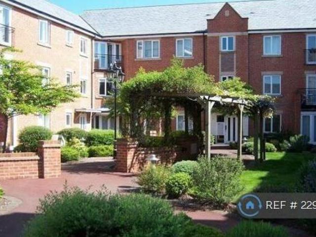 Ashbourne Road, Derby, 2 Bedroom Flat