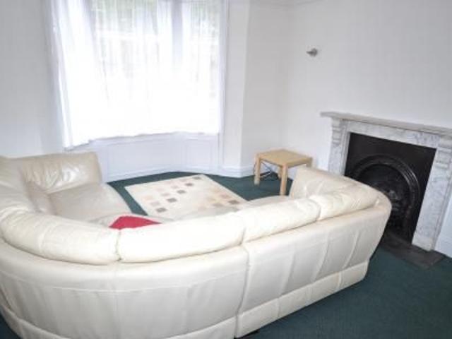Ashbourne Road, Derby, DE22