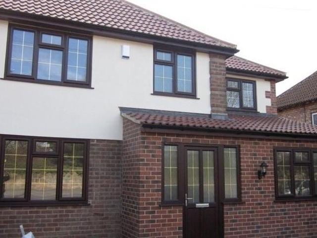 Ashbourne Road, Derby DE22 6 bed semi detached house to rent £3,120 pcm £720 pw