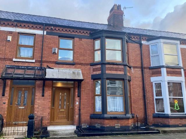 Ashbourne Road, Liverpool L17, Room to rent, £450 pcm | PrimeLocation