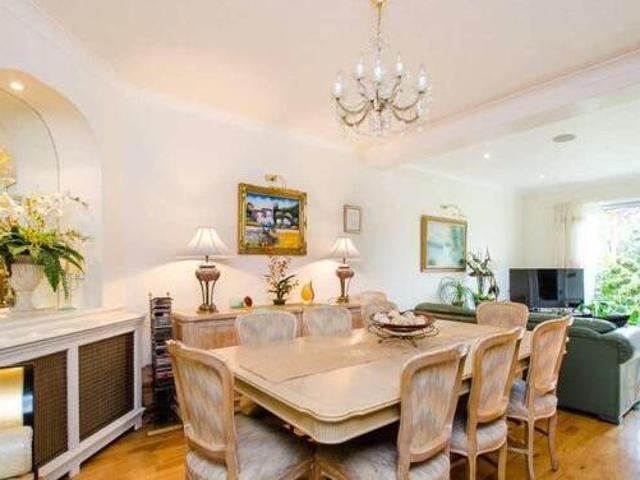 Ashbourne Road, Mitcham, 4 Bedroom Terraced
