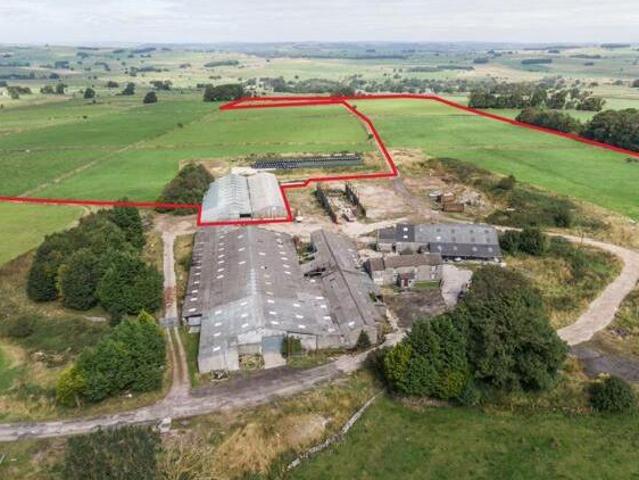 Ashbourne Road, Monyash, 6 Bedroom House