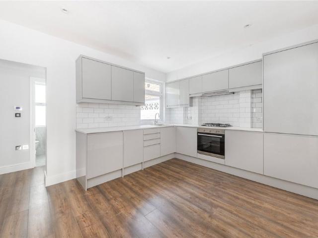 Ashbourne Terrace, Wimbledon, SW19, London