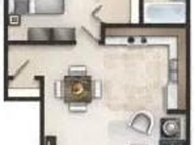 Ashbrook Village 1 Bedroom Apartment for Rent at 2295 Pineview Ln, Gastonia, NC 28054