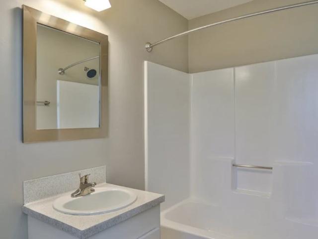 Ashbrook Village 2 Bedroom Apartment for Rent at 2295 Pineview Ln, Gastonia, NC 28054