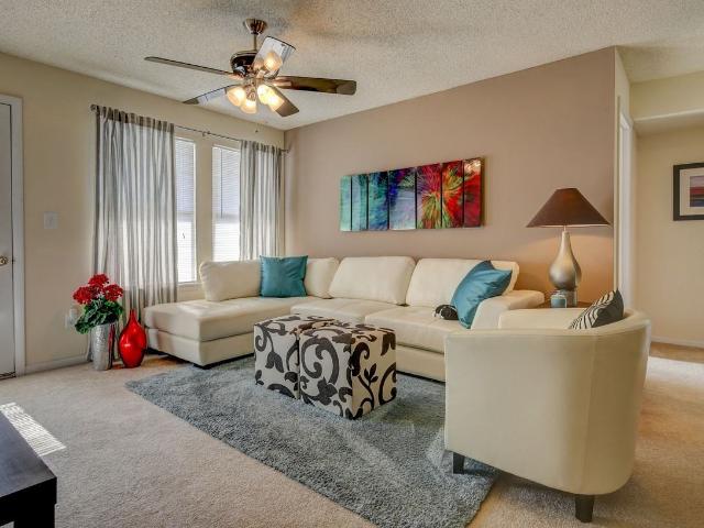 Ashbrook Apartments 1 Bedroom Apartment for Rent at 205 Silverbrook Ln, Virginia Beach, VA 23462 Northwest Virginia Beach