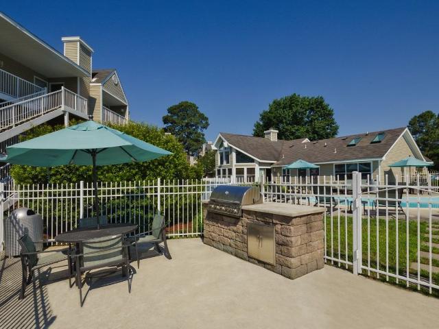 Ashbrook Apartments 2 Bedroom Apartment for Rent at 205 Silverbrook Ln, Virginia Beach, VA 23462 Northwest Virginia Beach