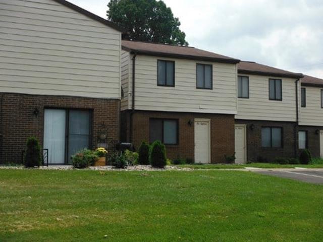 Ashbrook Corner 3 Bed 1 Bath