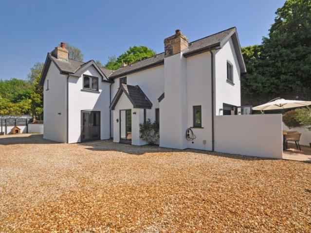 Ashbrook House, Ashwell, Caerleon NP18, 3 bed detached house to rent, £2,500 pcm | PrimeLocation