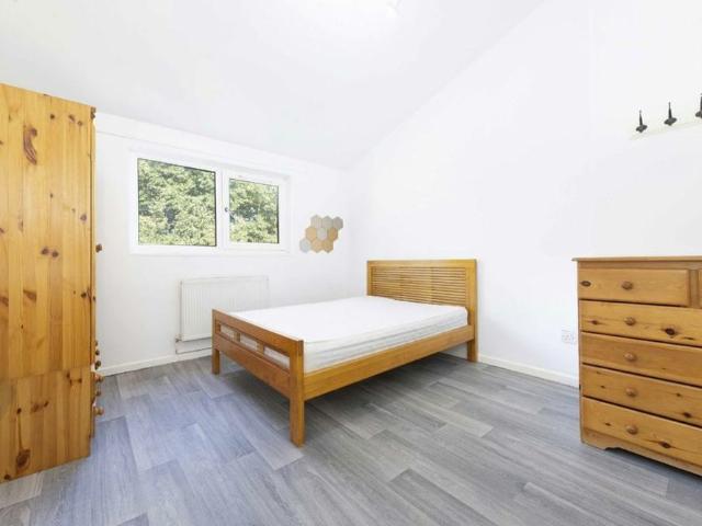 Ashbrook Road, N19, London
