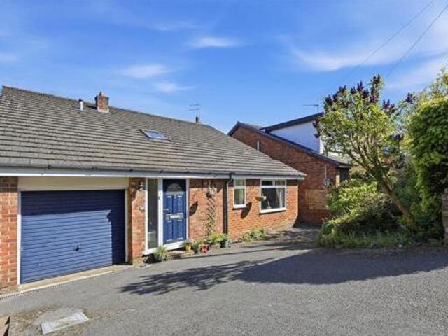 Ashbrook Road, Bollington, 4 Bedroom Detached
