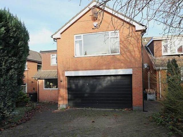Ashbrook Road, Bollington, 5 Bedroom Detached