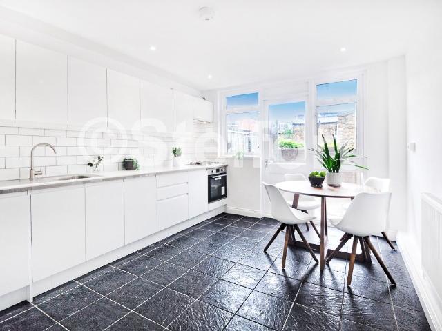 Ashbrook Road, London N19, 4 bed terraced house to rent, £3,950 pcm | PrimeLocation