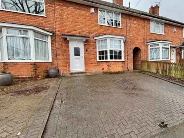 Ashbrook Road, Stirchley, B30 2XE, United Kingdom | 2 bed house for rent #139270484 | Rentberry