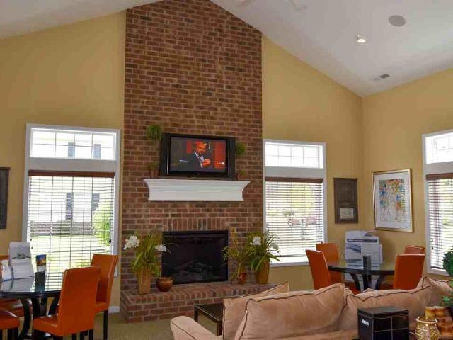 Ashbrook Run Apartments 2 Bedroom Apartment for Rent at 5222 Flower Valley Dr, Columbus, OH 43110 Schirm Farm