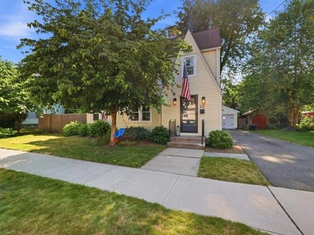 Ashbrook St, Springfield, Home For Sale