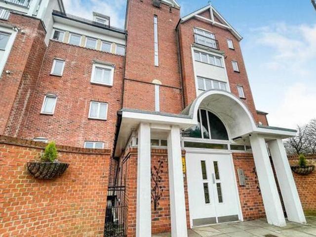 Ashbrooke, The Cloisters, Sunderland, 2 Bedroom Apartment