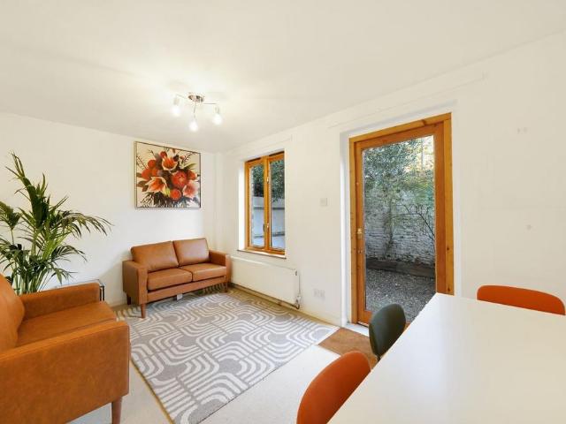 Ashbridge Street, London 4 bed terraced house to rent £5,000 pcm £1,154 pw