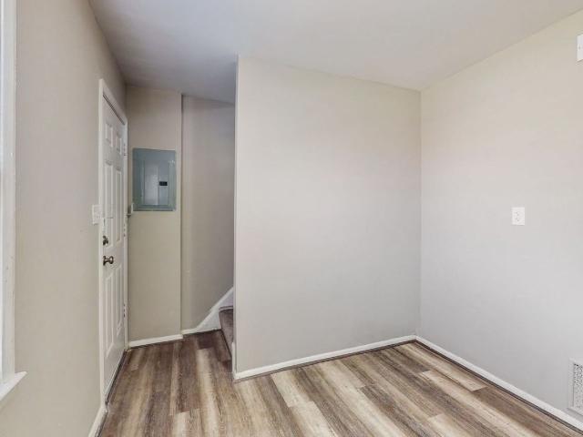 Ashburton 2 Bedroom Apartment for Rent at 2742 N Rosedale St, Baltimore, MD 21216 Hanlon Longwood