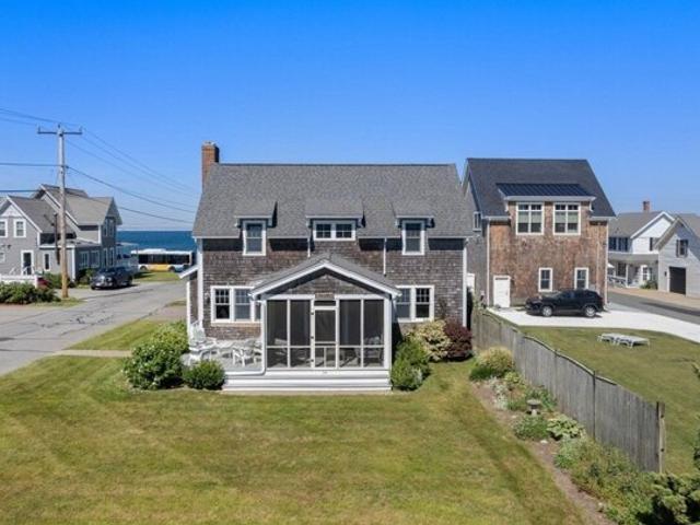 Ashburton Ave, Marshfield, Home For Sale
