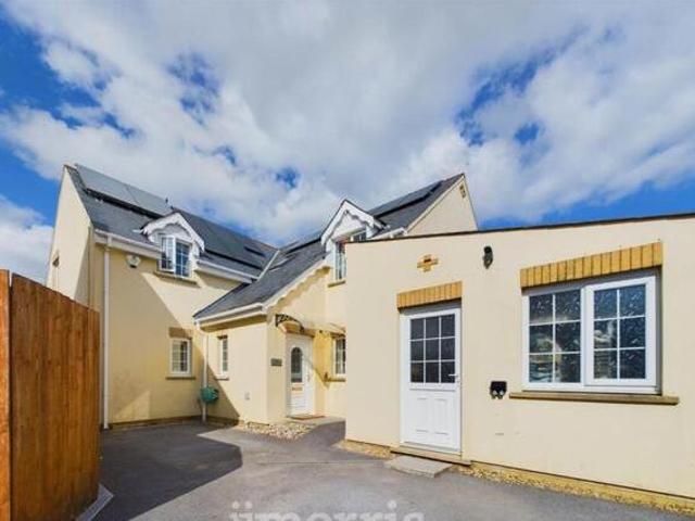 Ashburton Grove, Princes Gate, 3 Bedroom Detached