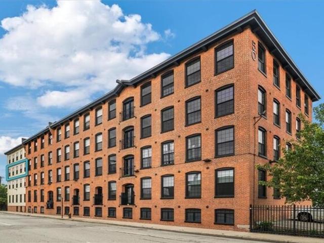 Ashburton St Apt,providence, Condo For Sale