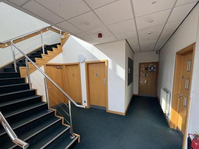 Ashburton Point, Unit E, Wheel Forge Way, Industrial Park To