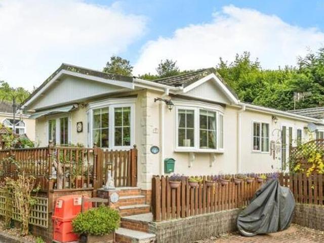 Ashburton Park, Ashburton, 2 Bedroom Park