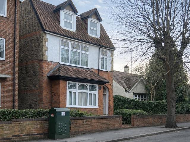 Ashburton Road, Croydon CR0, 1 bed flat to rent, £1,050 pcm | PrimeLocation
