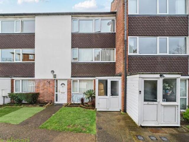 Ashburton Road, Croydon, 2 Bedroom Apartment