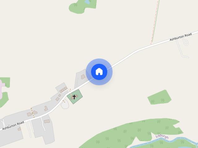 Ashburton Road, Ickburgh