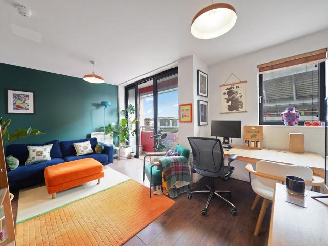 Ashburton Triangle, Drayton Park. 1 bed flat to rent £2,000 pcm £462 pw
