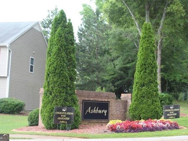Ashbury Dr, Villa Rica, Home For Sale