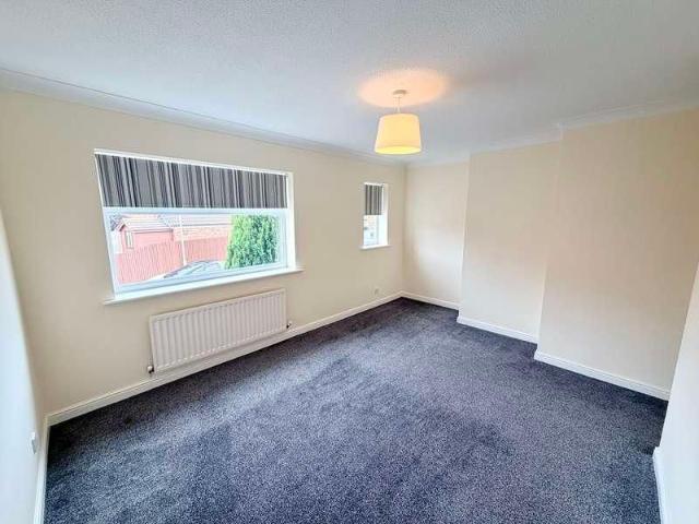 Ashbury Drive, Haydock, St. Helens, WA11