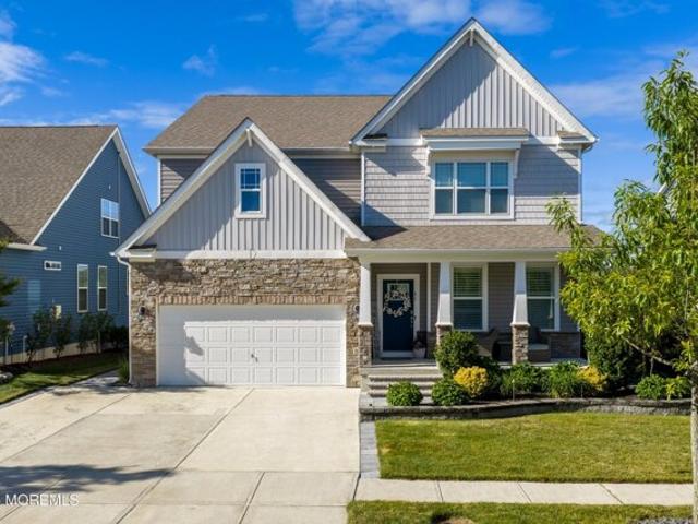 Ashburn Ave, Manahawkin, Home For Sale