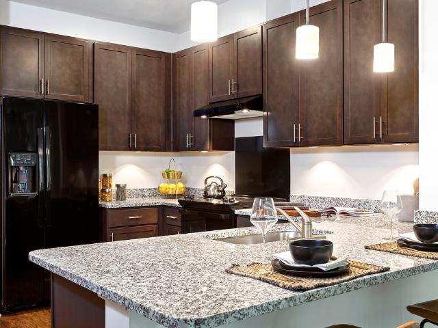 Ashburn Chase Apartments