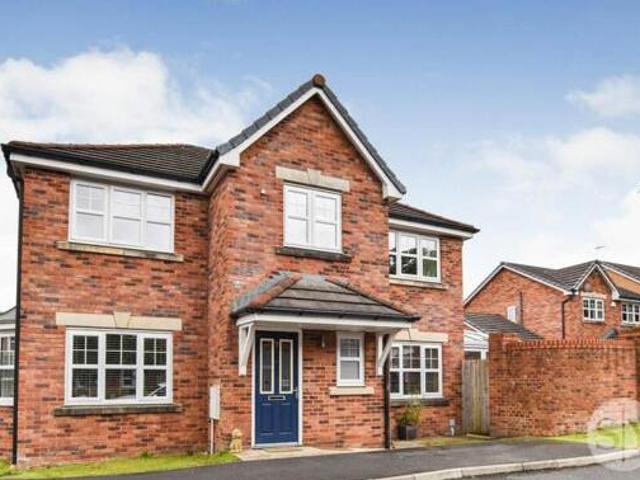 Ashburn Close, Barrow, 4 Bedroom Detached