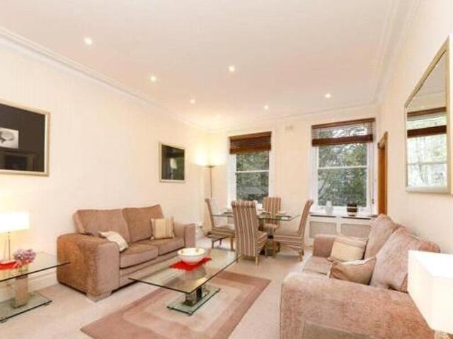 Ashburn Gardens, London, 2 Bedroom Apartment