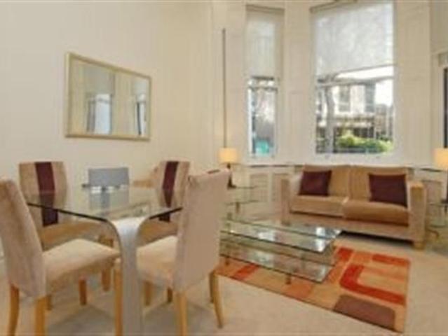 Ashburn Gardens, South Kensington