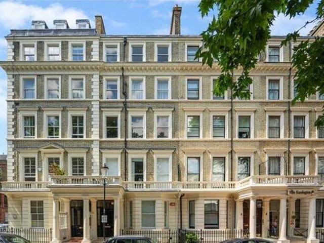 Ashburn Gardens, South Kensington, 2 Bedroom Apartment