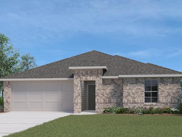 Ashburn Plan Royal Oak South Community