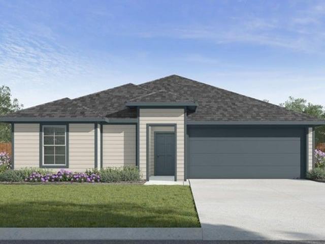 Ashburn Plan Woodland Park Community