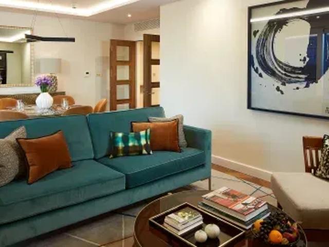 Ashburn Place, London SW7, 3 bed flat to rent, £18,300 pcm | PrimeLocation