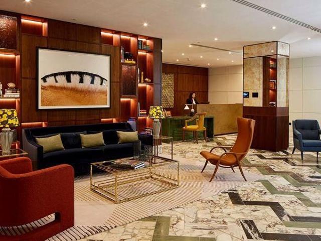 Ashburn Place, London SW7, 3 bed flat to rent, £25,783 pcm | PrimeLocation