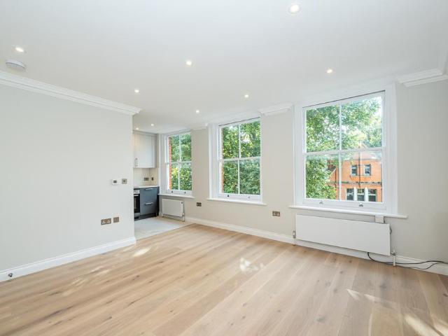 Ashburn Place, London SW7 1 bed flat to rent £5,200 pcm £1,200 pw