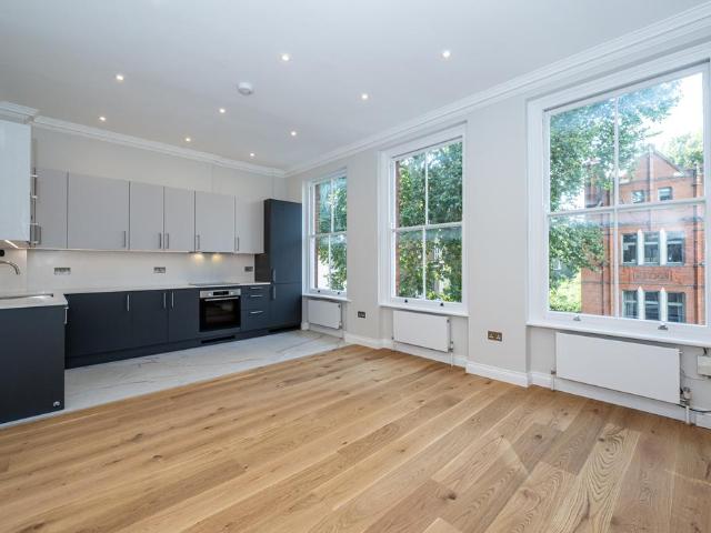 Ashburn Place, London SW7 1 bed flat to rent £6,067 pcm £1,400 pw