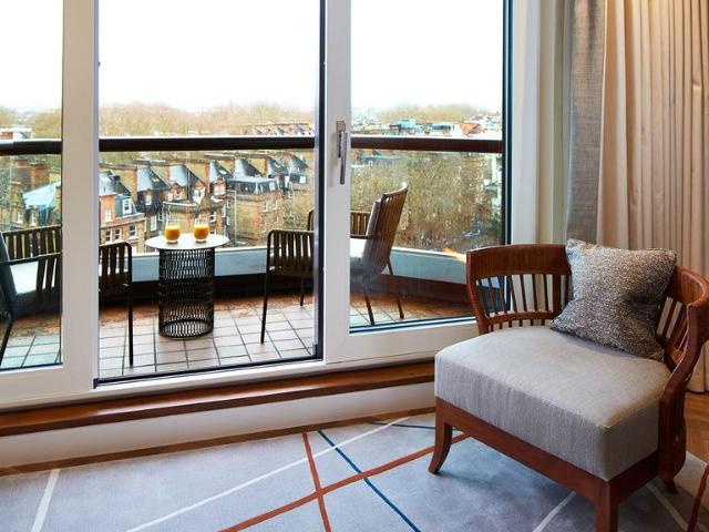Ashburn Place, London SW7 2 bed apartment to rent £13,000 pcm £3,000 pw