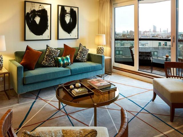 Ashburn Place, London, SW7 2 bed apartment to rent £13,650 pcm £3,150 pw
